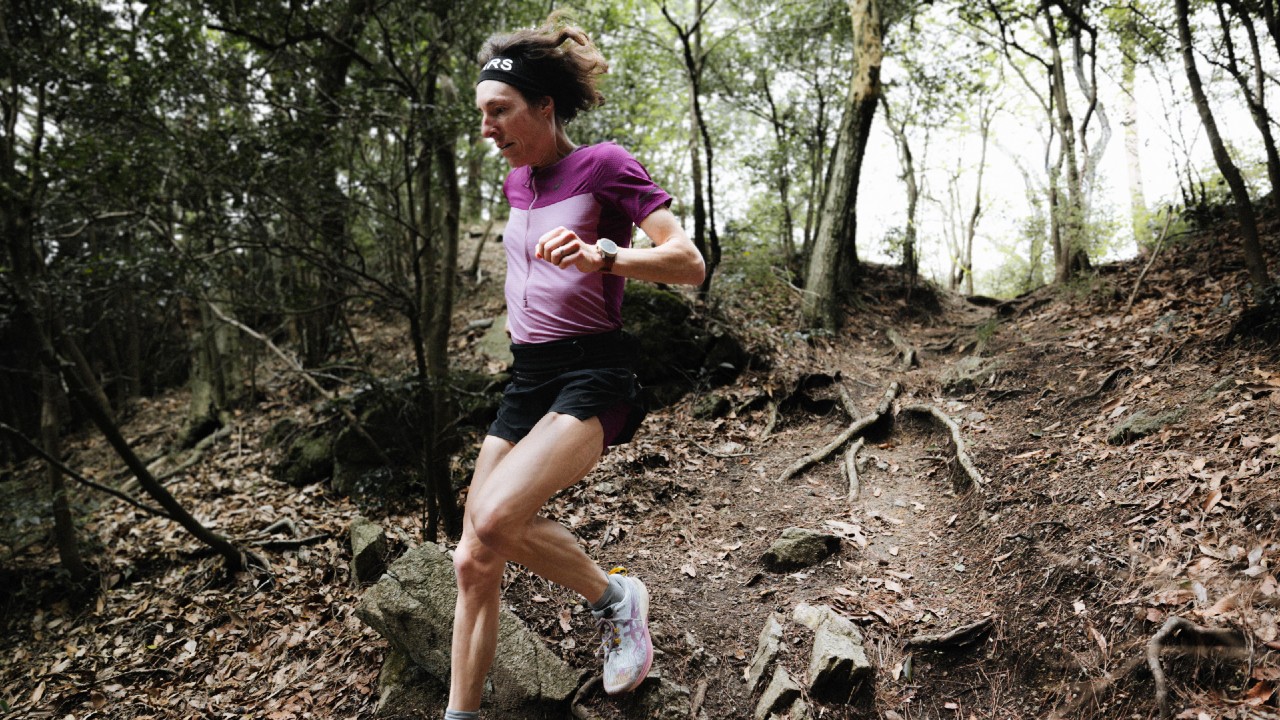 Enhancing Speed and Confidence in Downhill Running: A Comprehensive ... Enhancing Speed and Confidence in Downhill Running: A Comprehensive ...